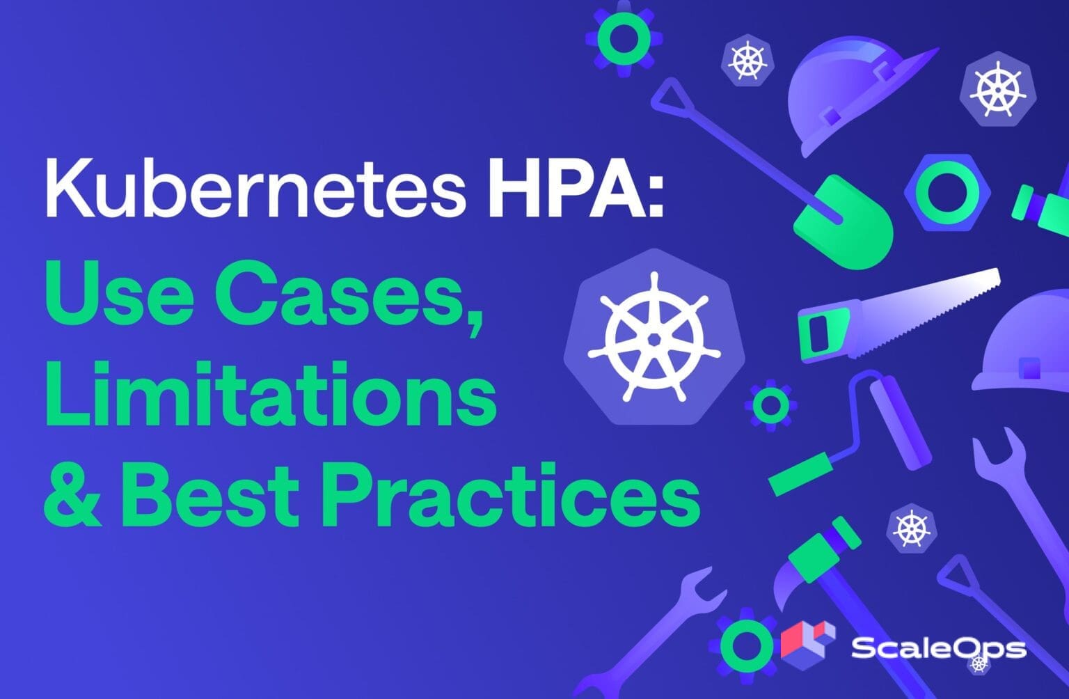 Kubernetes VPA: Pros and Cons & Best Practices