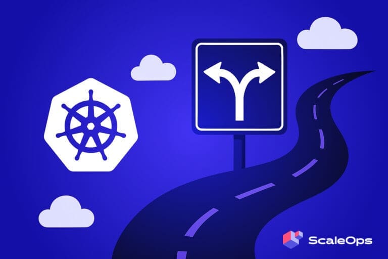 Kubernetes Cluster Autoscaler Best Practices Limitations And Alternatives Scaleops